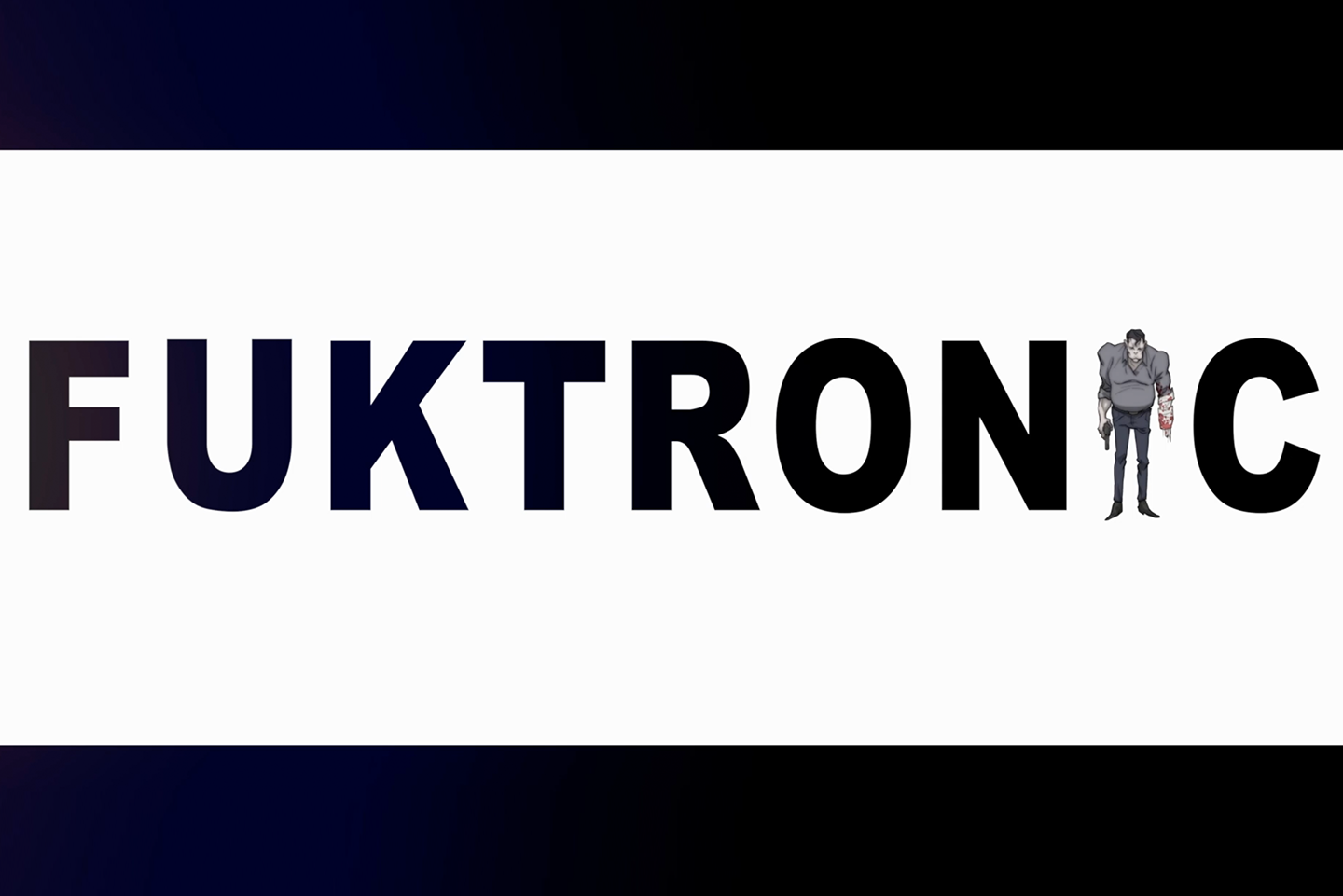 Project: Serj Tankian - DSB Design Agency